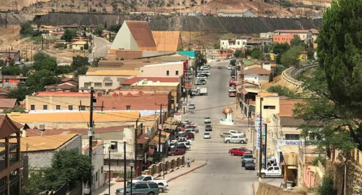 Denuncian habitantes de Cananea falta de agua desde hace 8 y hasta 15 ...