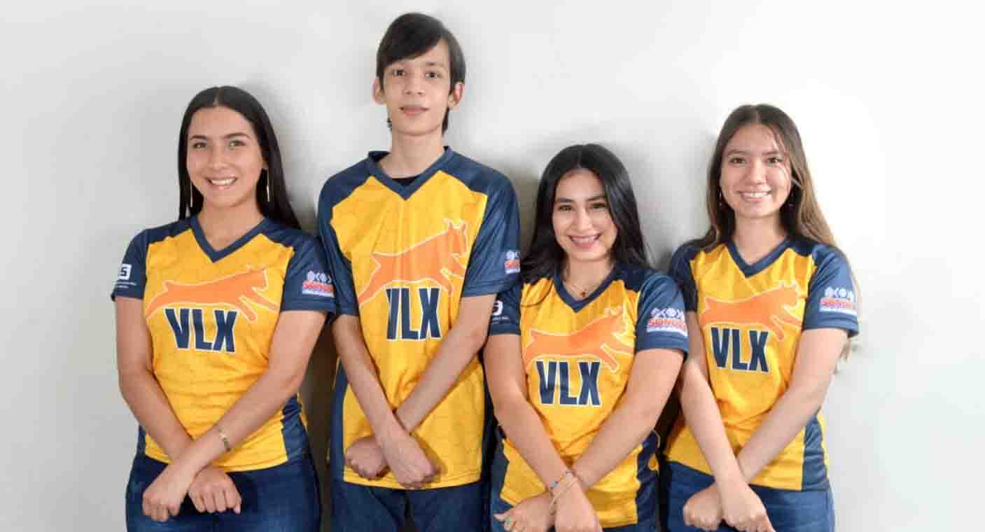 Clasifica equipo de Cobach Sonora a la final nacional de F1 in Schools ...