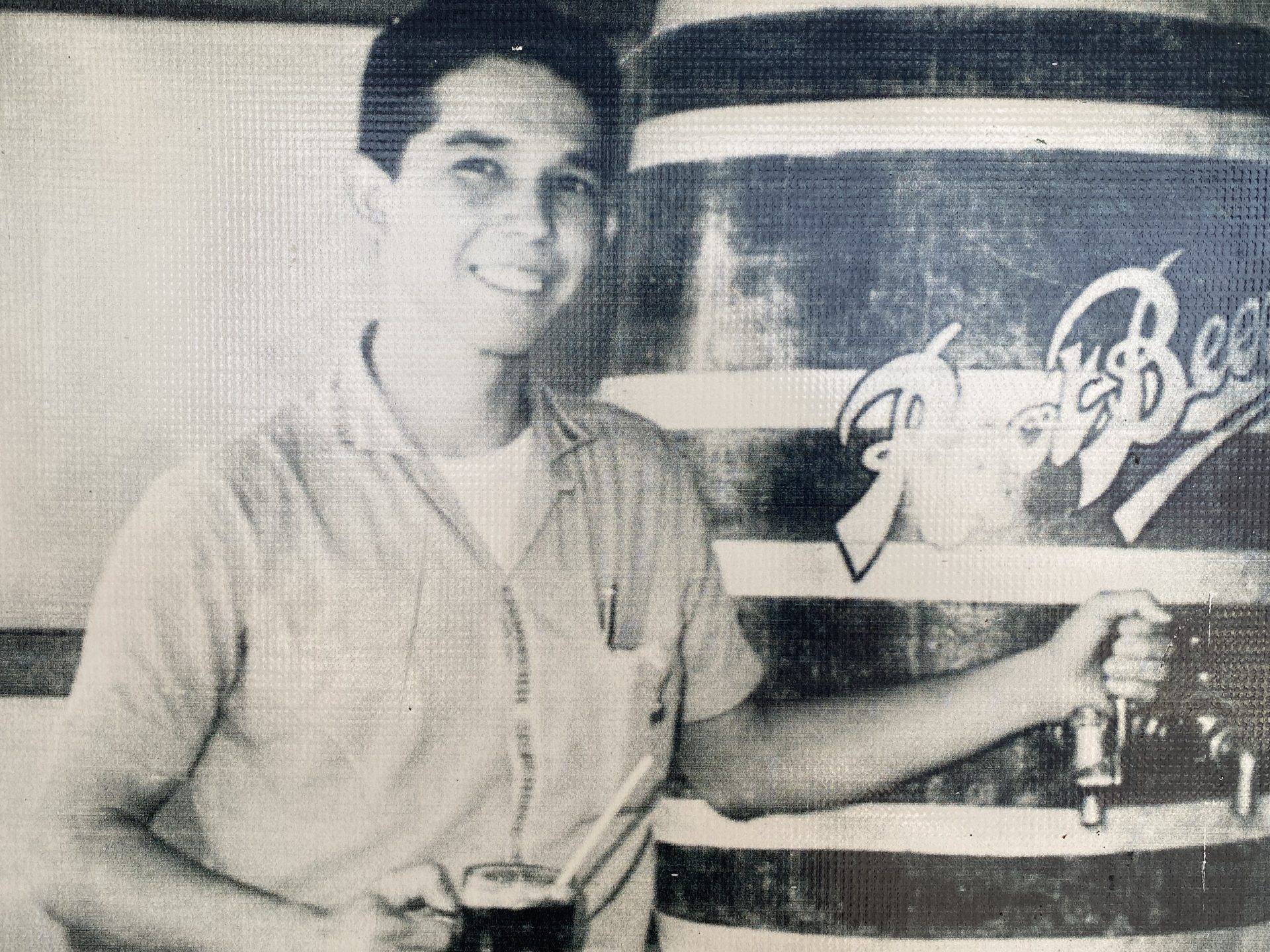 De abuelo a padre, hijo y nieto, una tradición que refresca a ...