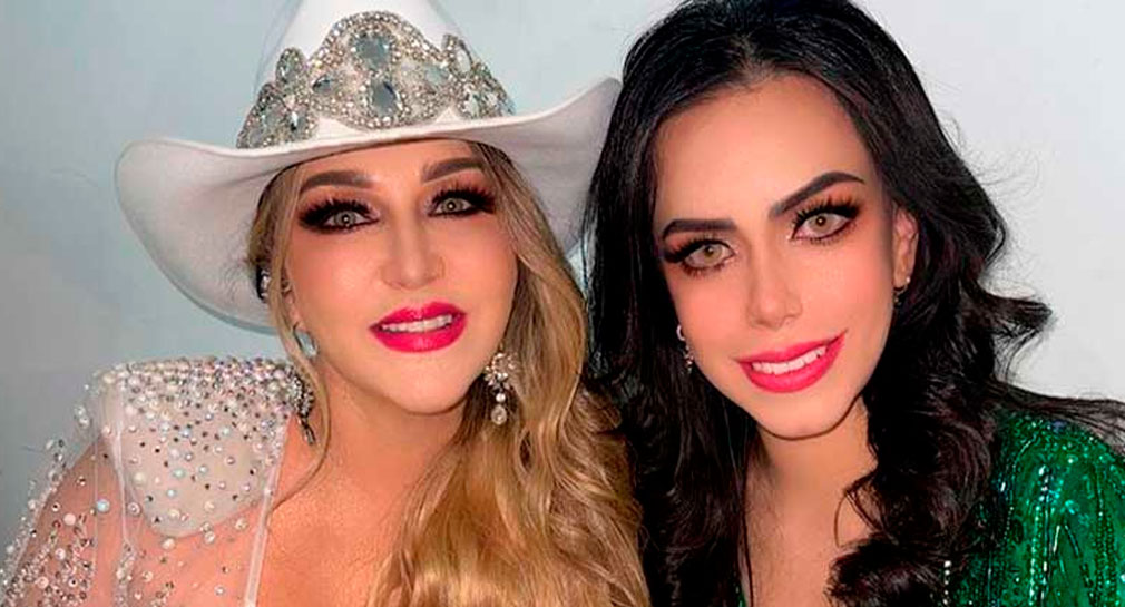 Asesinan a la cantante Yrma Lydya de GranDiosas; su esposo es detenido ...