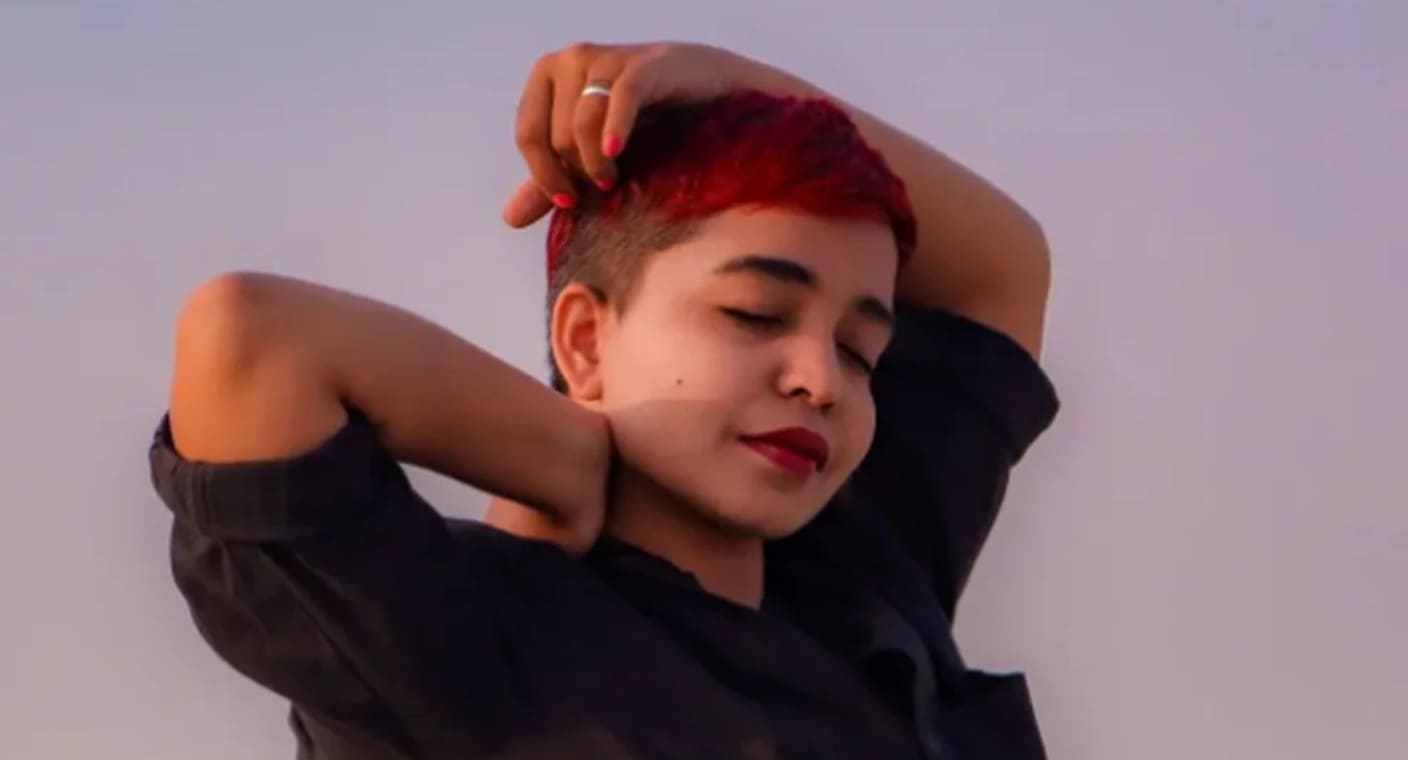 Sologamia: mujer de la India se casará con ella misma y busca inspirar ...