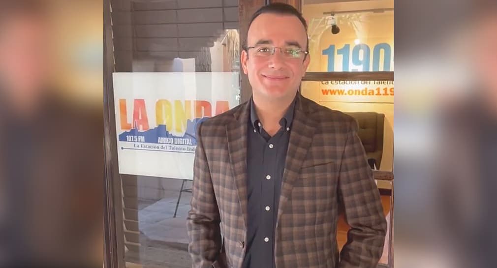 Proyecto Puente ahora en Phoenix con La Onda 107.5 FM y 1190 AM ...