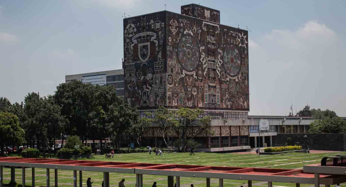 UNAM anuncia regreso a clases presenciales para todos los niveles y ...