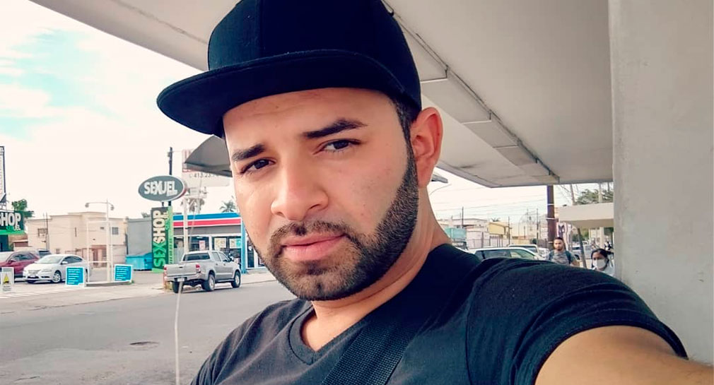 Muere Jonás Amado, guitarrista de Los Pikadientes de Caborca - Proyecto ...