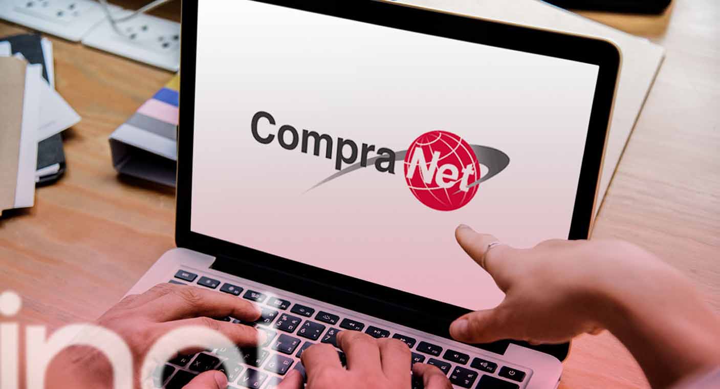 Compranet regresa y ya opera en su totalidad: Hacienda - Proyecto Puente