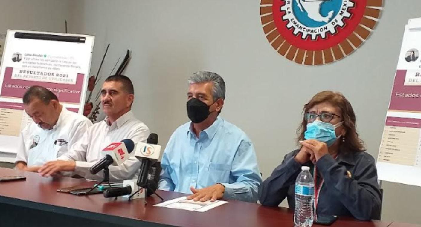 Sonora obtiene primer lugar a nivel nacional por aumento de utilidades ...