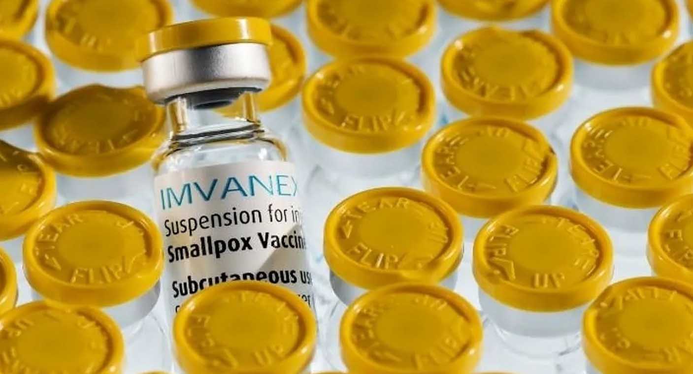 Europa autoriza uso de vacuna Imvanex contra la viruela del mono ...