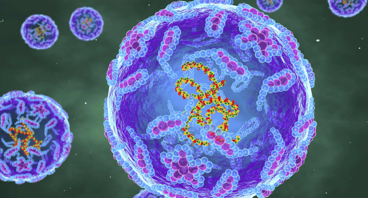 Reportan primer caso de poliomielitis en EEUU en 30 años - Proyecto Puente