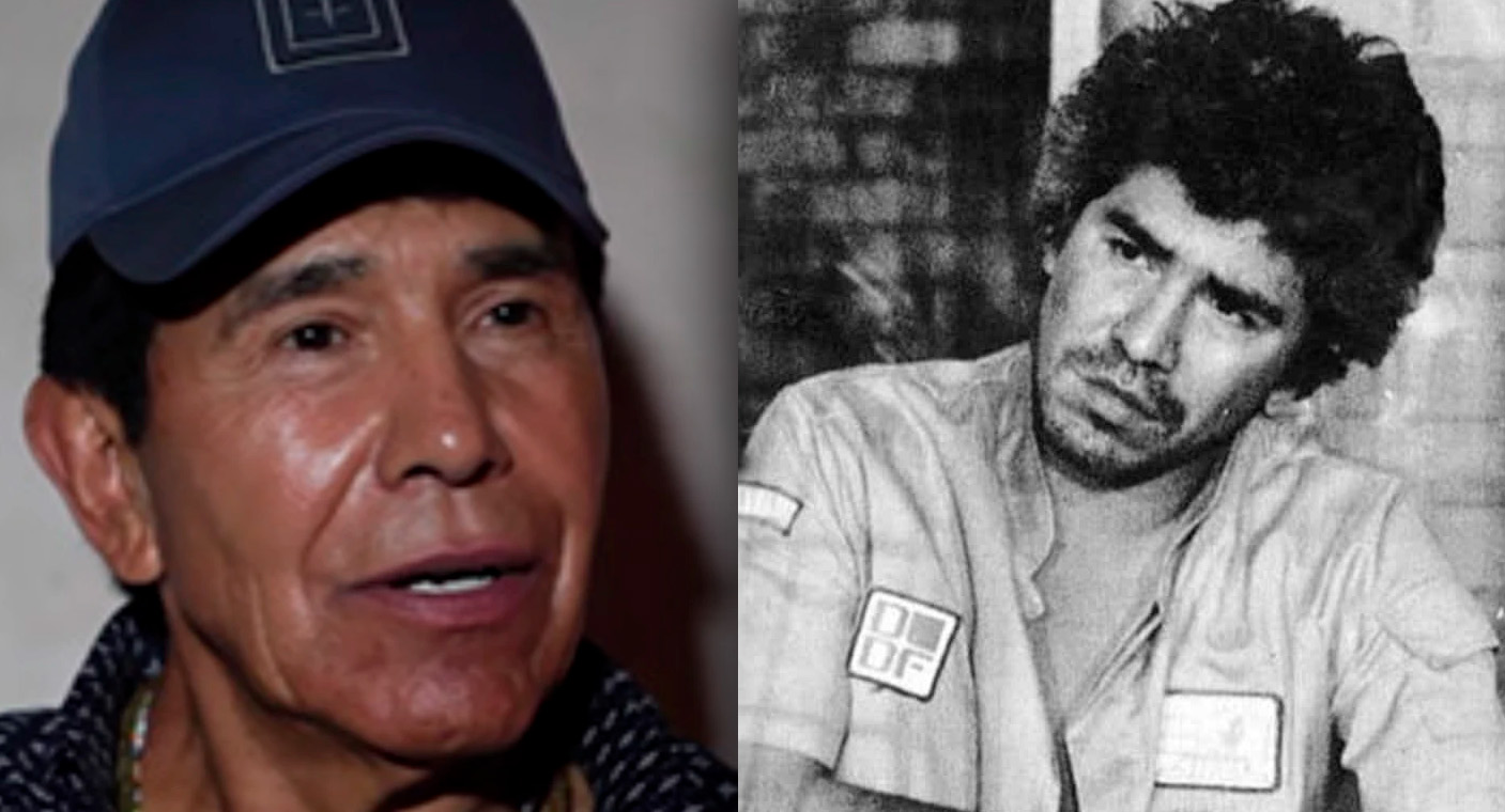 Rafael Caro Quintero será extraditado de México a EEUU, reporta Reuters - Proyecto Puente