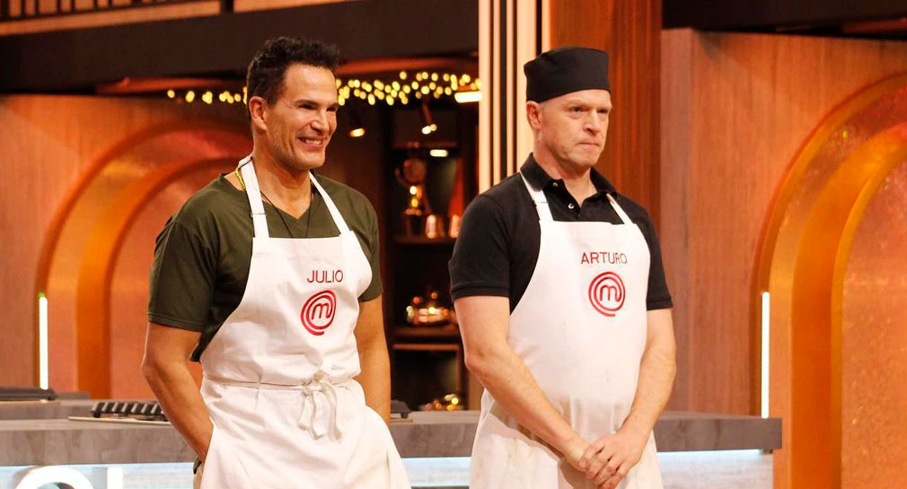 Arturo López Gavito llama "demonio de tasmania" a Julio Camejo en ...