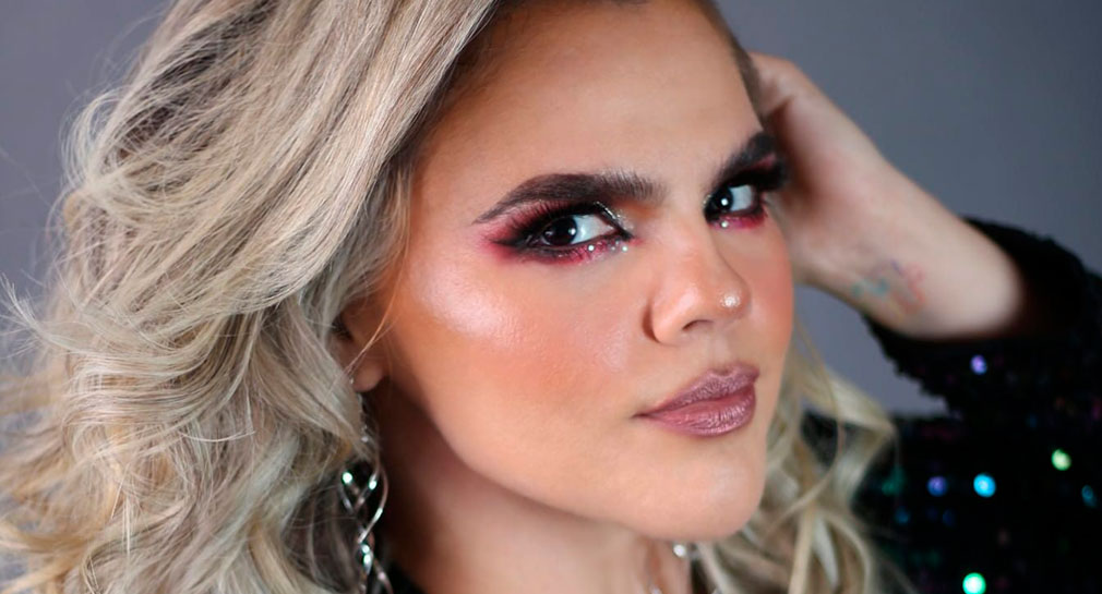 Perla Ross revela secretos de "Music Battles" y estrena canción con ...