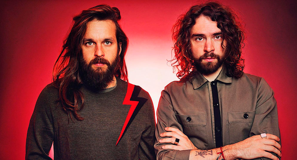 La banda de indie rock Reyno dará concierto en Hermosillo - Proyecto Puente