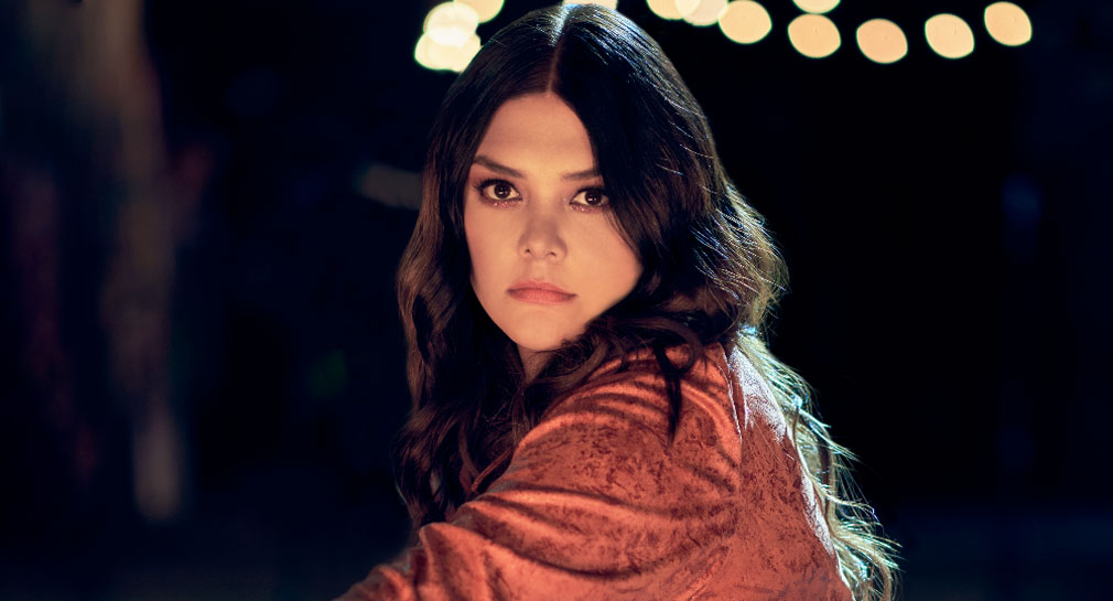 "Pa' luego es tarde": Yuridia anuncia fecha de estreno de nuevo álbum (IMAGEN) - Proyecto Puente