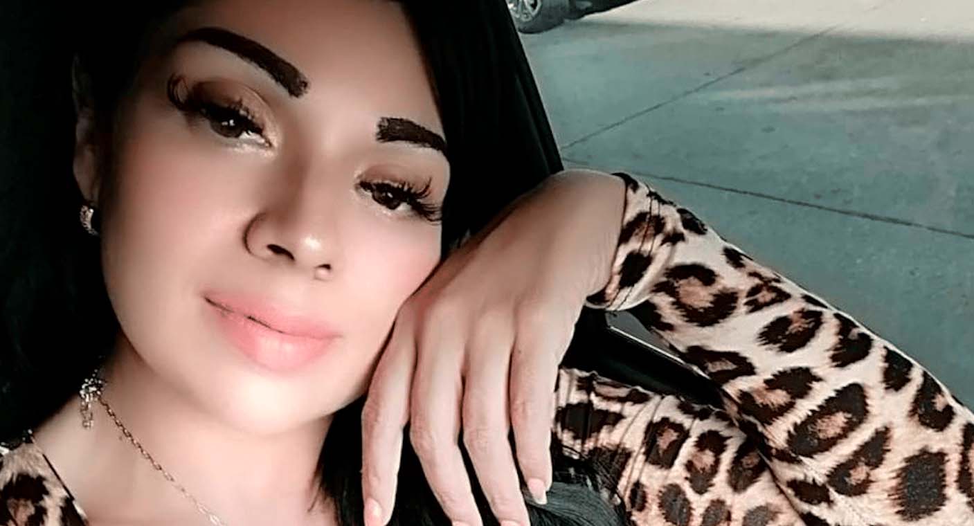 Confirman hallazgo de cuerpo de locutora Cándida Vázquez en Sinaloa ...