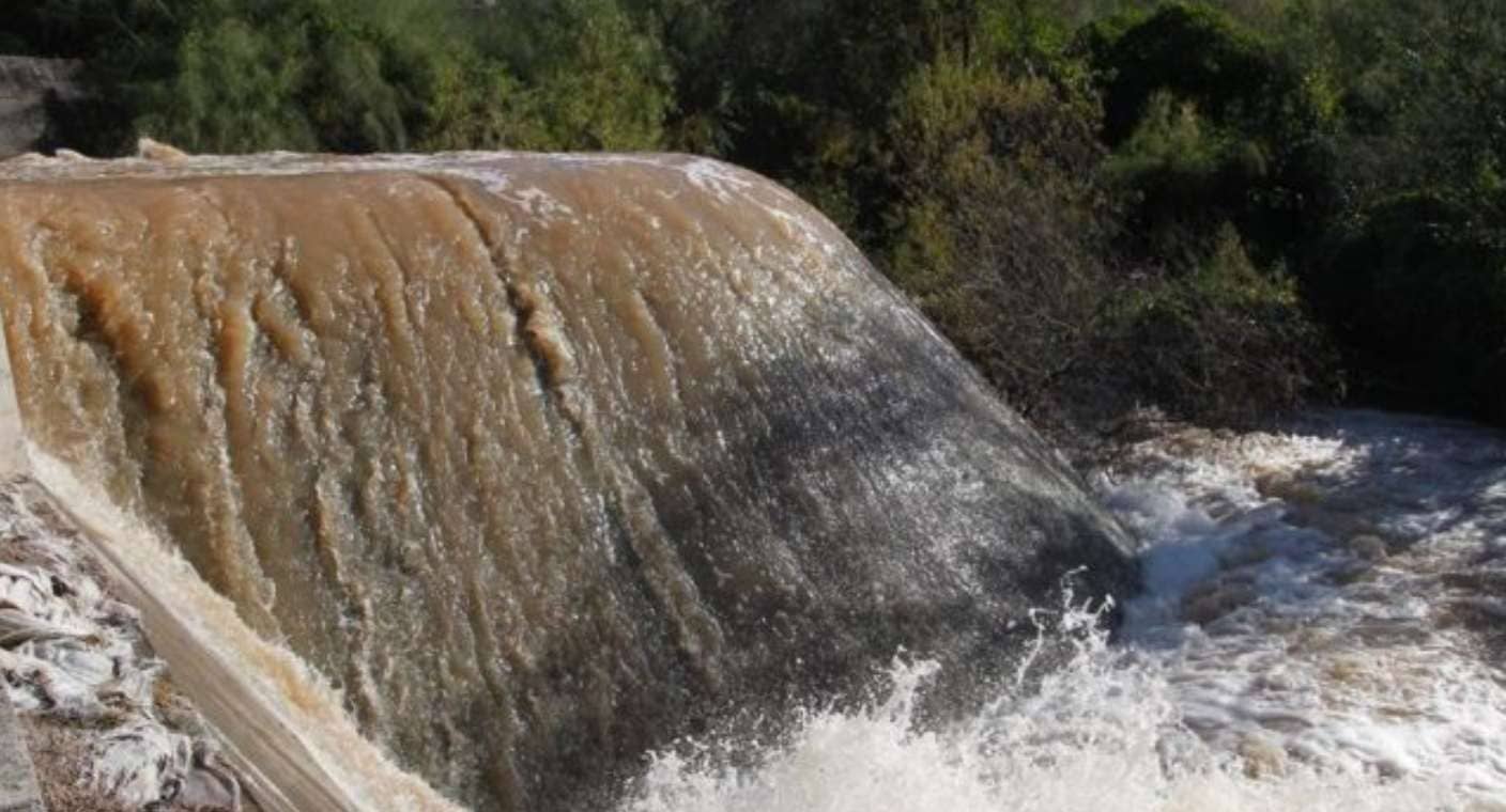 Conagua autoriza trasvase de la presa El Molinito a la Abelardo L ...
