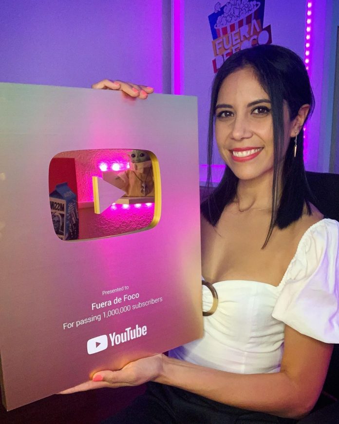 Triunfa hermosillense “Gaby Meza con Z” con “Fuera de Foco”, canal ...