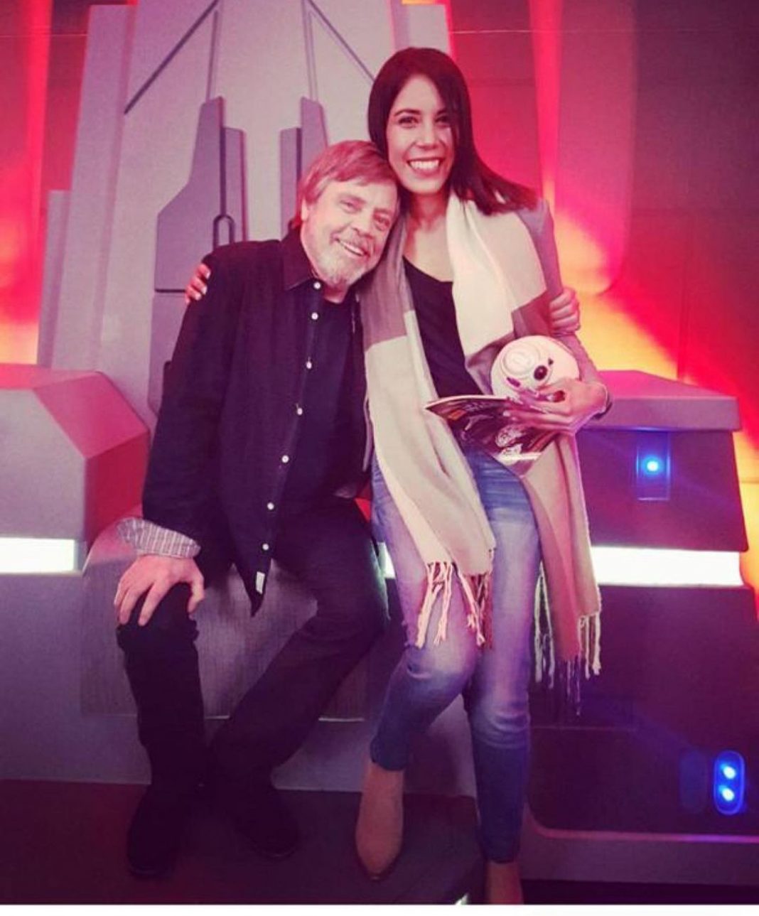 Triunfa hermosillense “Gaby Meza con Z” con “Fuera de Foco”, canal ...