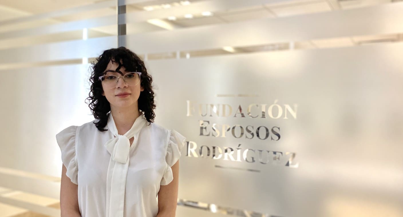 Helda Cano, de Cananea, viajará a Escocia para estudiar una maestría en ...
