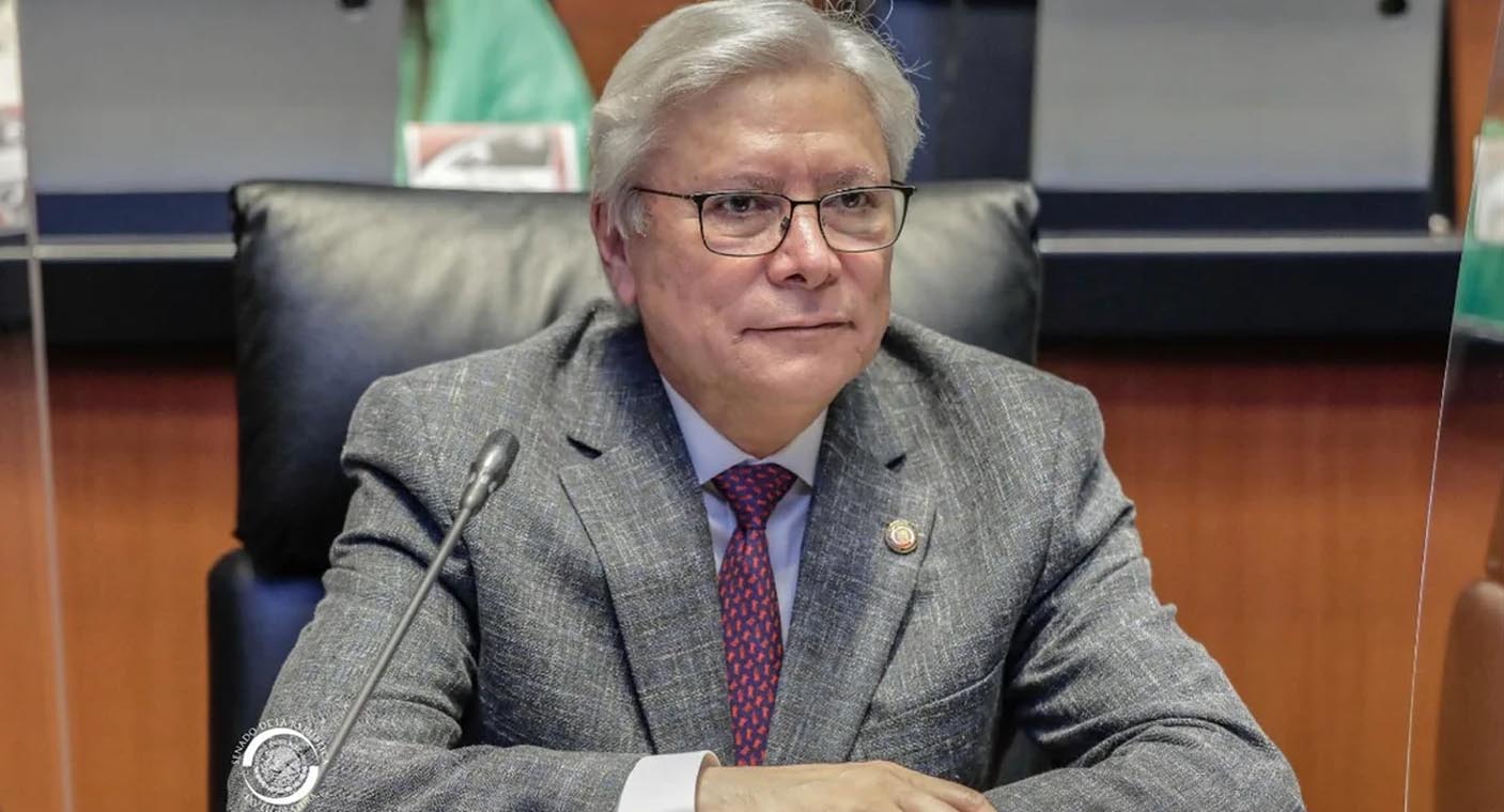 Jaime Bonilla, exgobernador de BC, sí puede regresar como senador ...