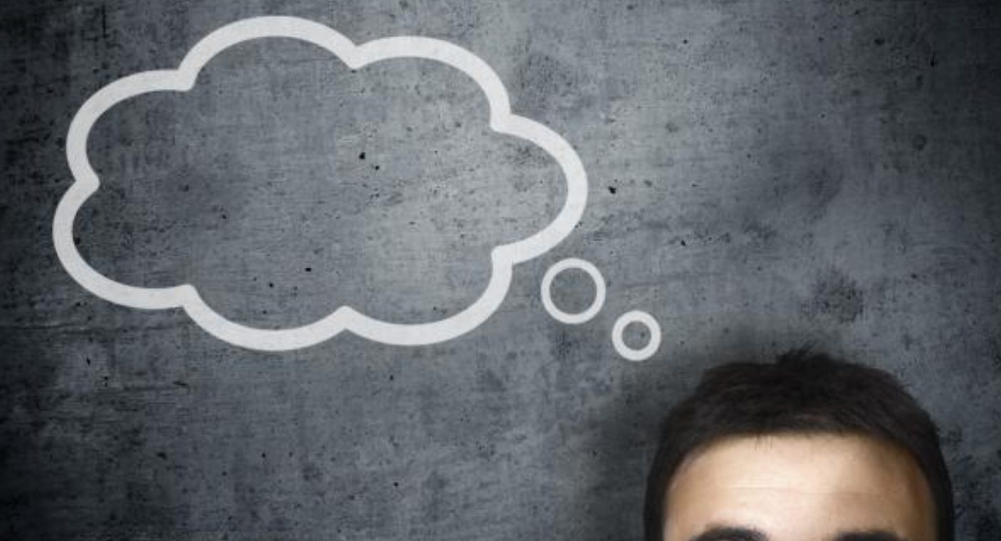 Pensar mucho sí cansa, según investigación hecha en Francia - Proyecto ...