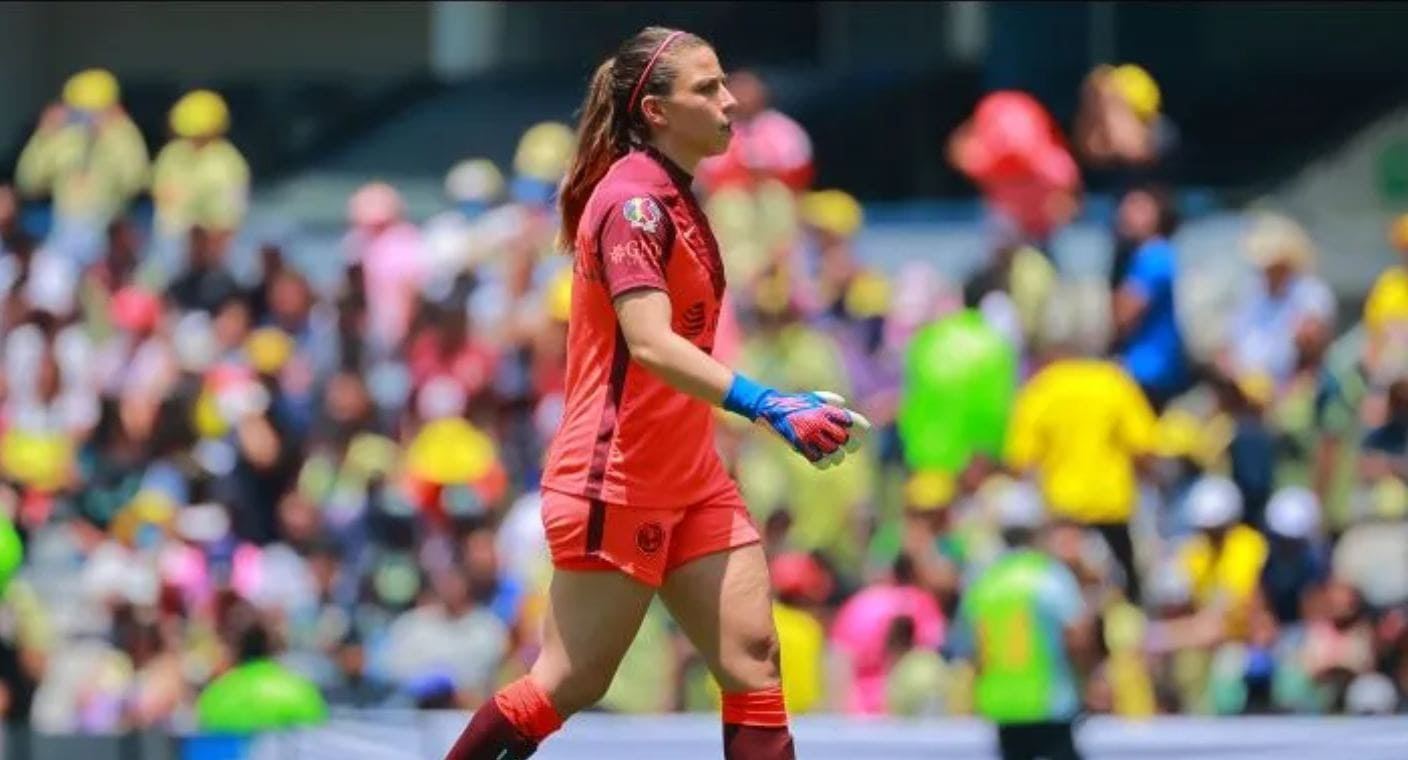 Portera del América recibe amenazas de muerte - Proyecto Puente