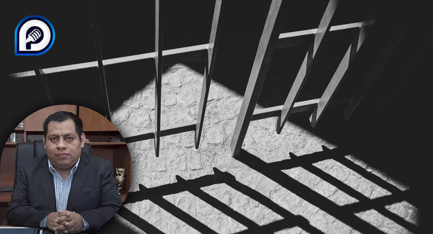 México Está Obligado A Eliminar La Prisión Preventiva Por Recomendación