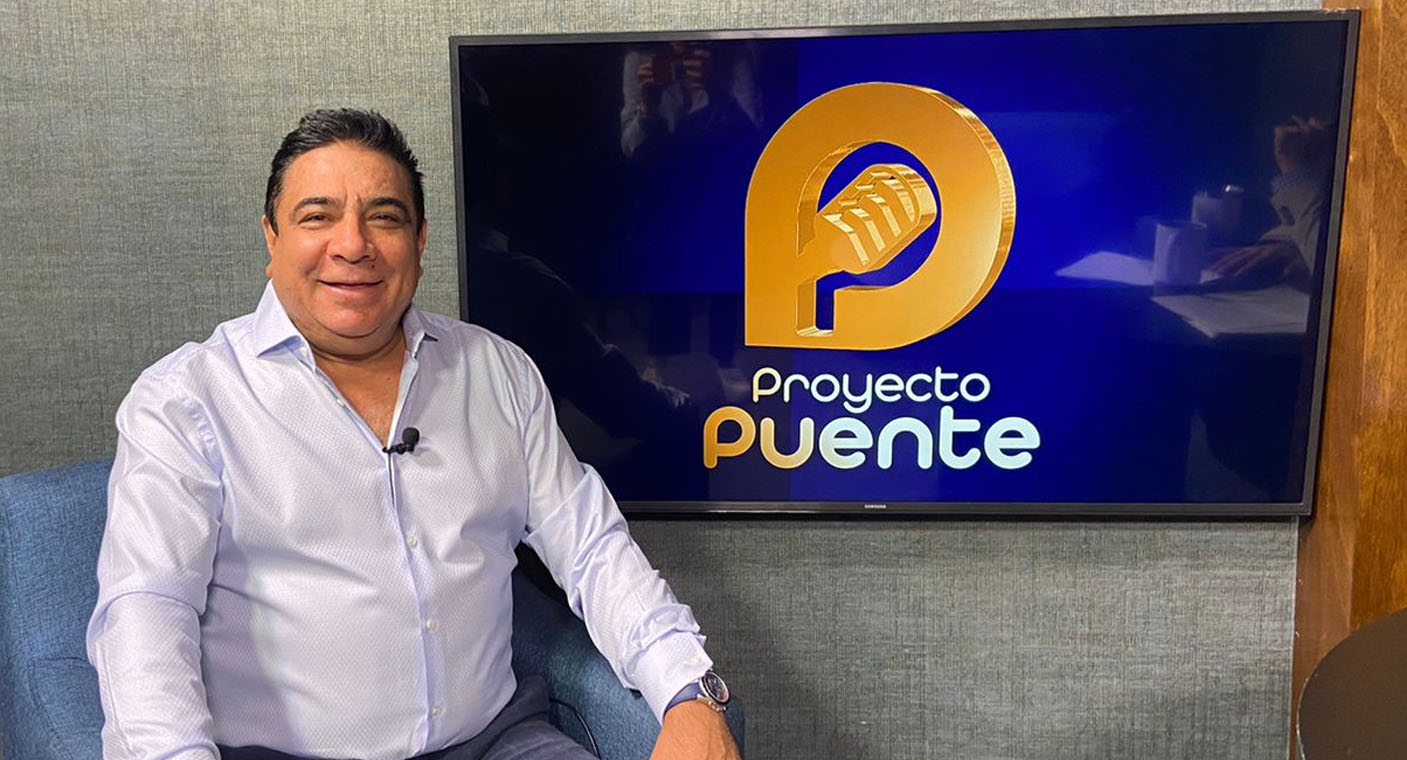 Invita Servando Carbajal a sumarse en colecta y apoyo en Super del ...
