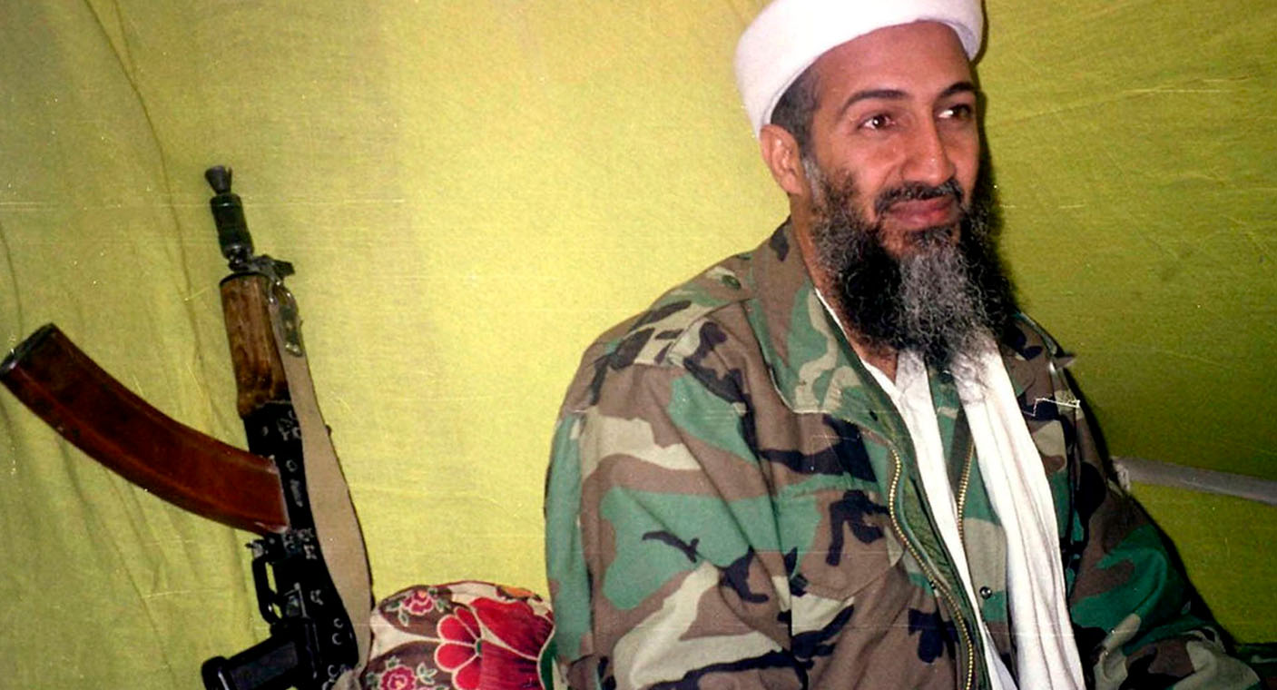 Al Qaeda lanza libro sobre planificación de atentados de 11-S en Nueva ...