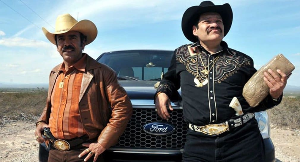 ¿Qué significa la palabra buchón y de dónde viene? - Proyecto Puente