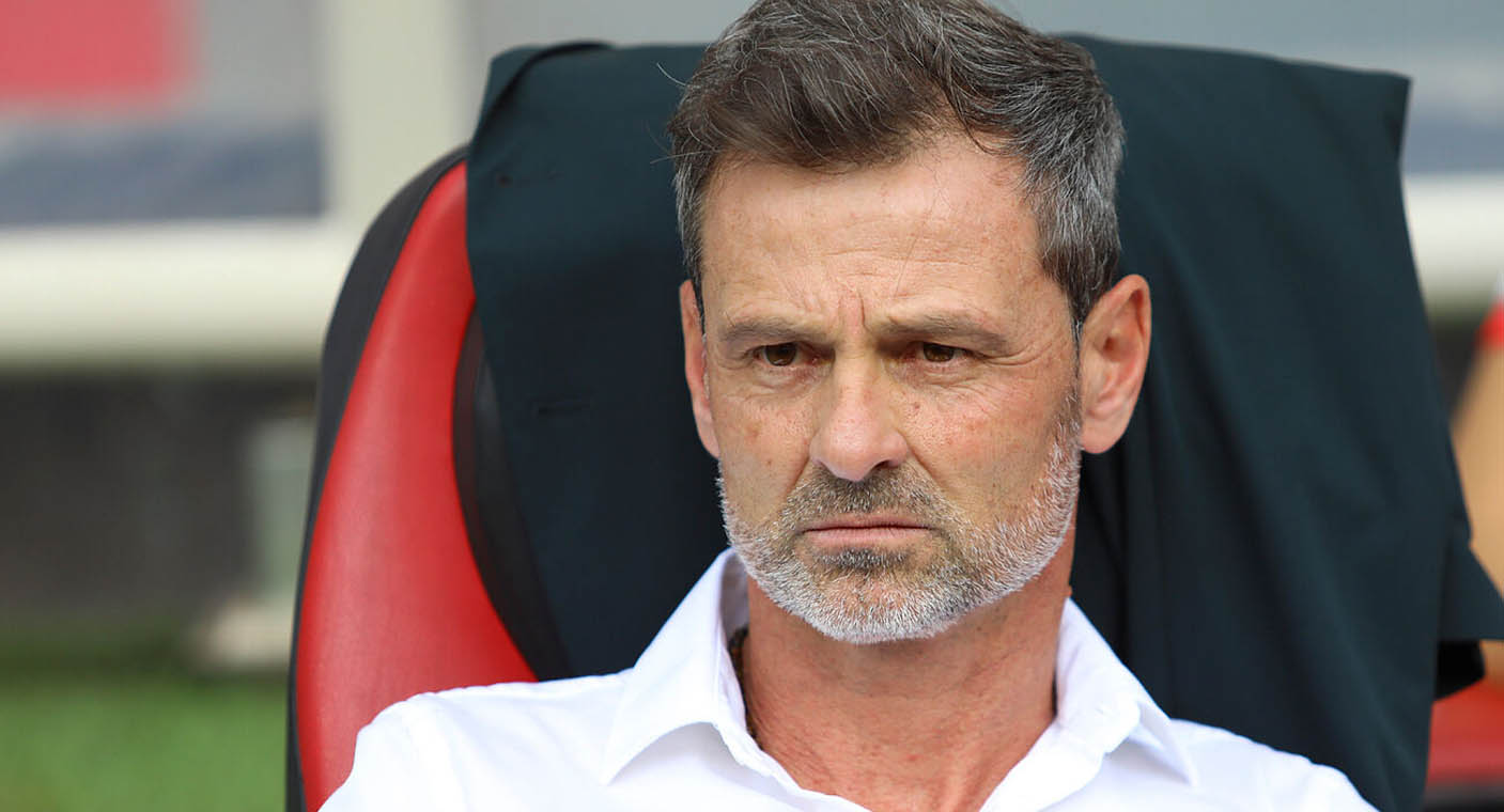 'Todo en esta vida tiene un ciclo': Diego Cocca se despide como ...