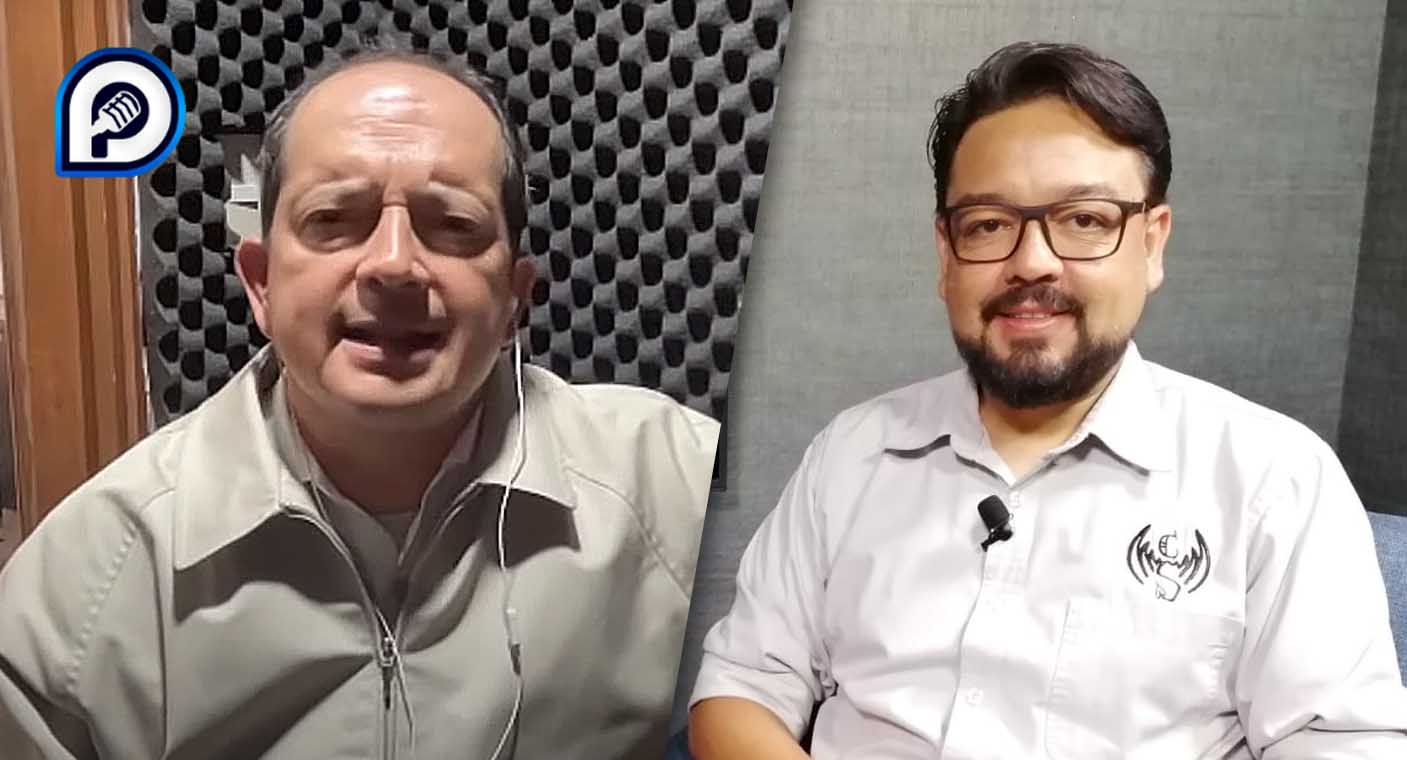 Debate al tú por tú sobre el despido de 3 funcionarios del gobierno de ...