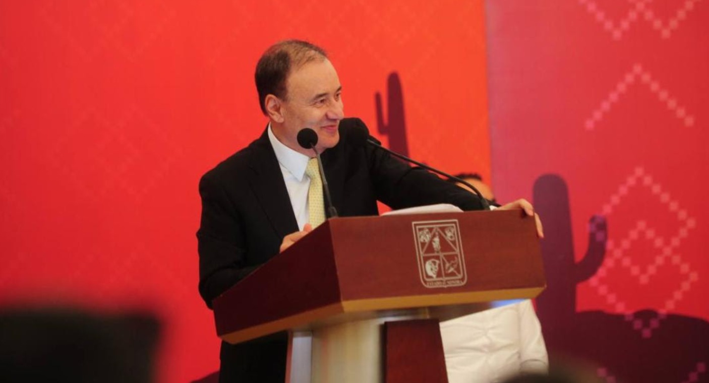 Destinaremos 750 mdp para el combate del hambre en Sonora: Alfonso ...