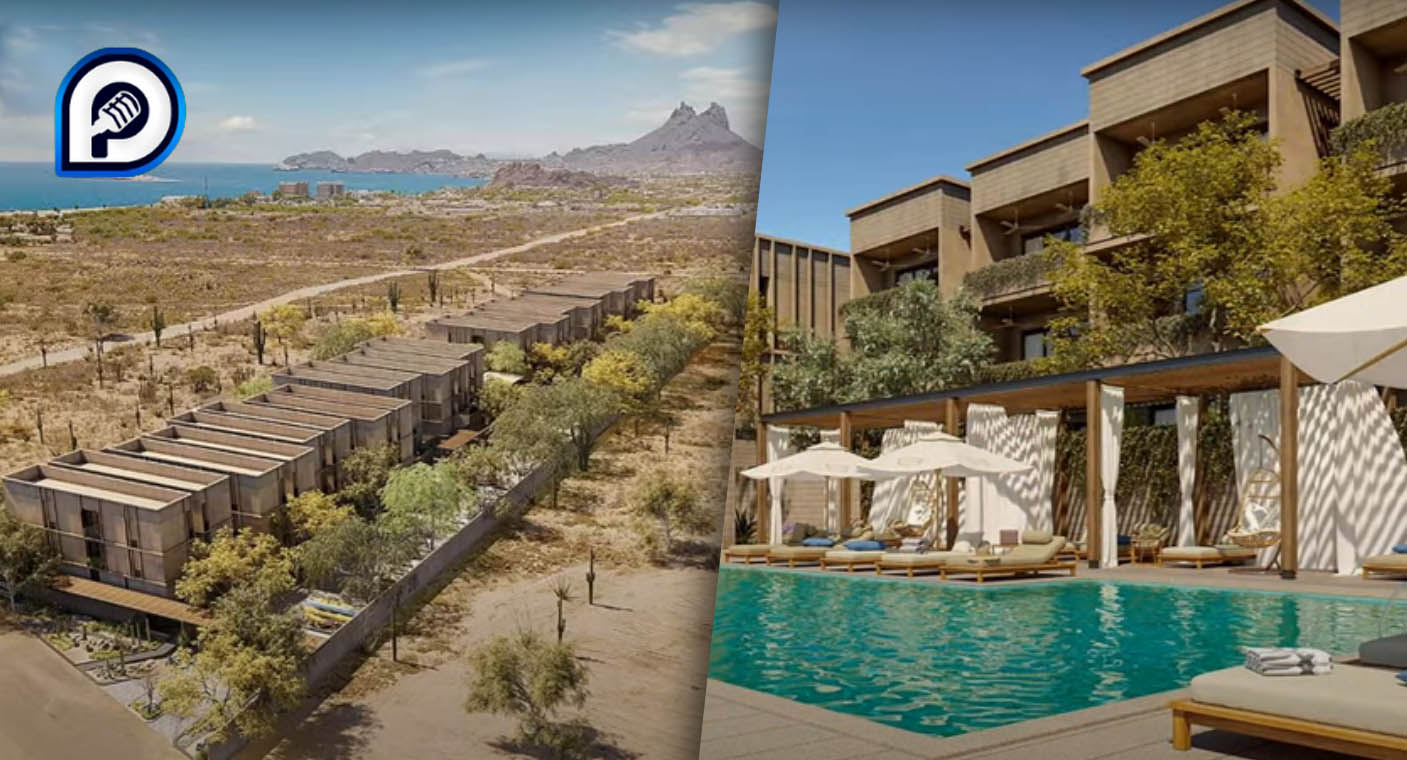 Invierte con Evamar: departamentos con amenidades y administración hotelera en San Carlos ...