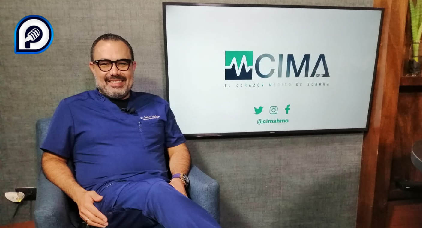 Beneficios de la consulta ginecológica en Hospital CIMA: Dr. Saúl ...