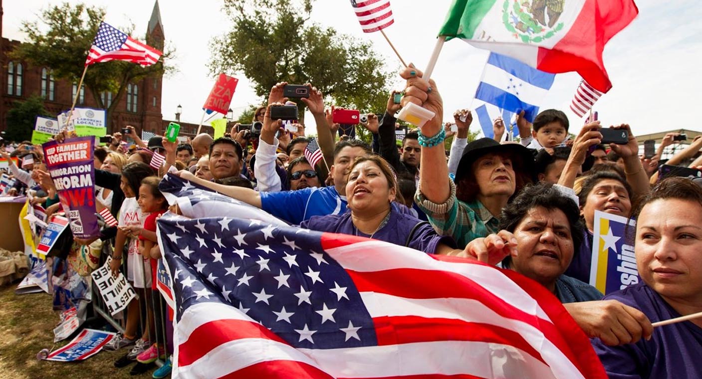 Latinos en EEUU representan la quinta economía más grande del mundo ...