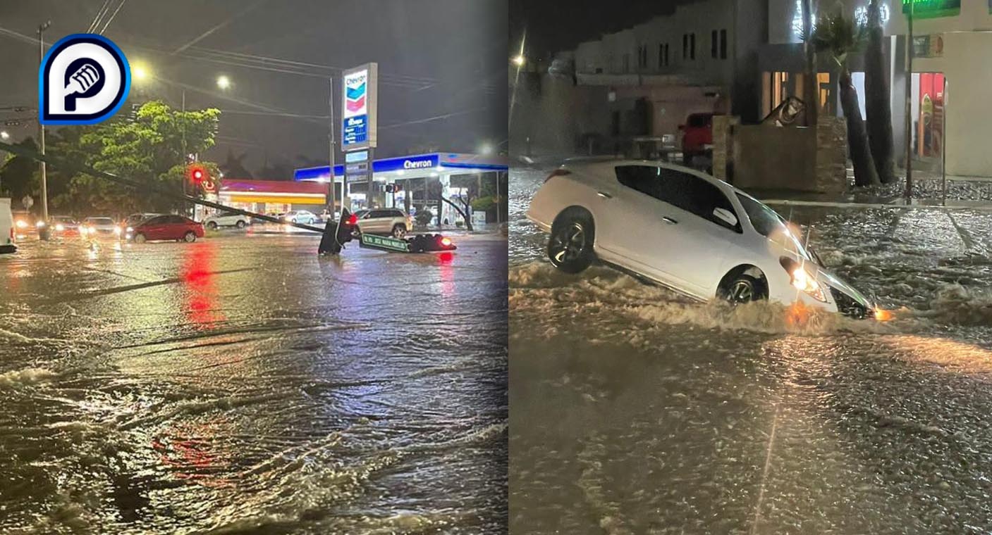 Lluvias en Hermosillo serán escasas pero más intensas por el cambio ...