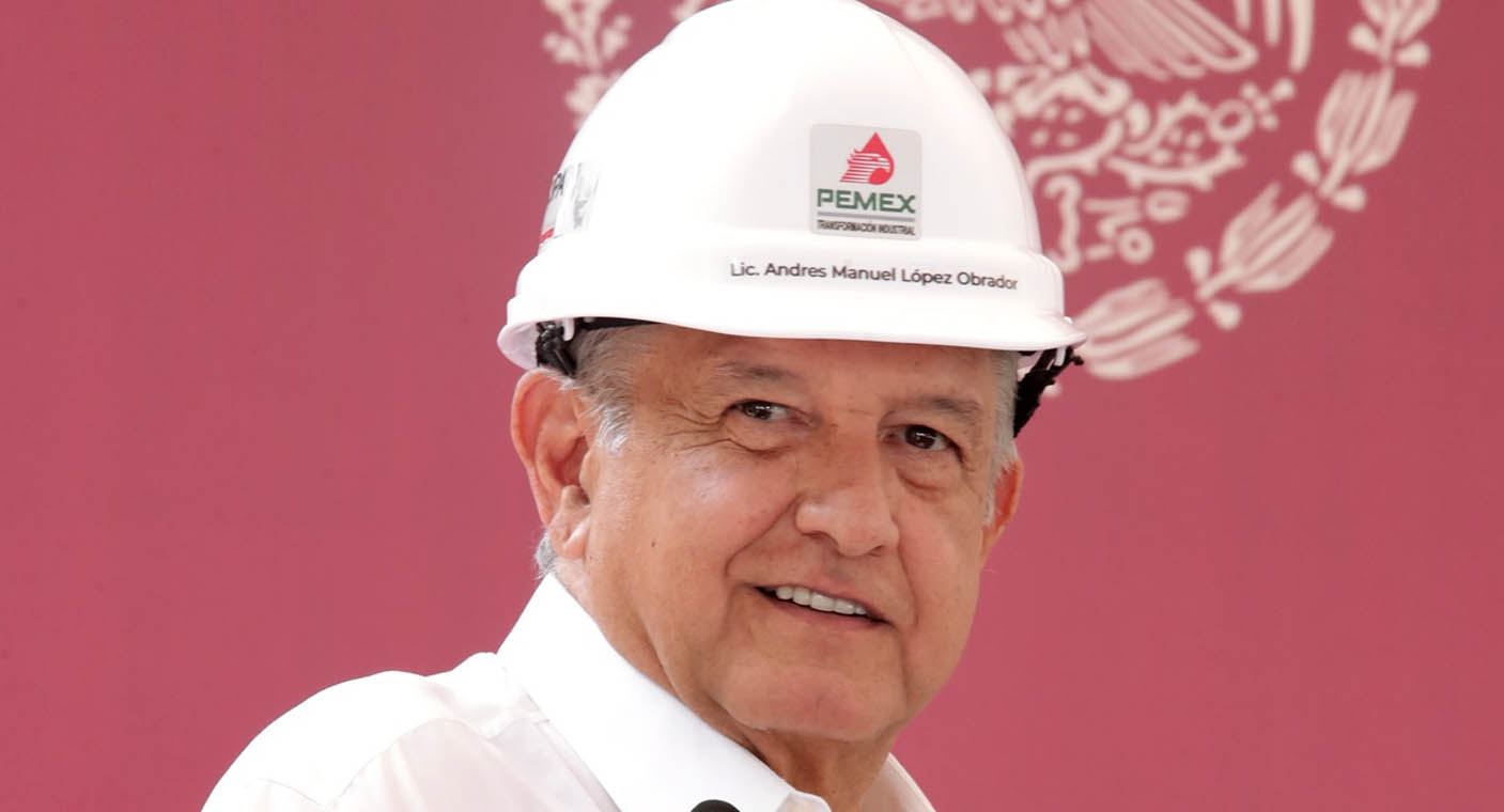 Gobierno de AMLO afectó la recuperación de Pemex, según calificadora ...