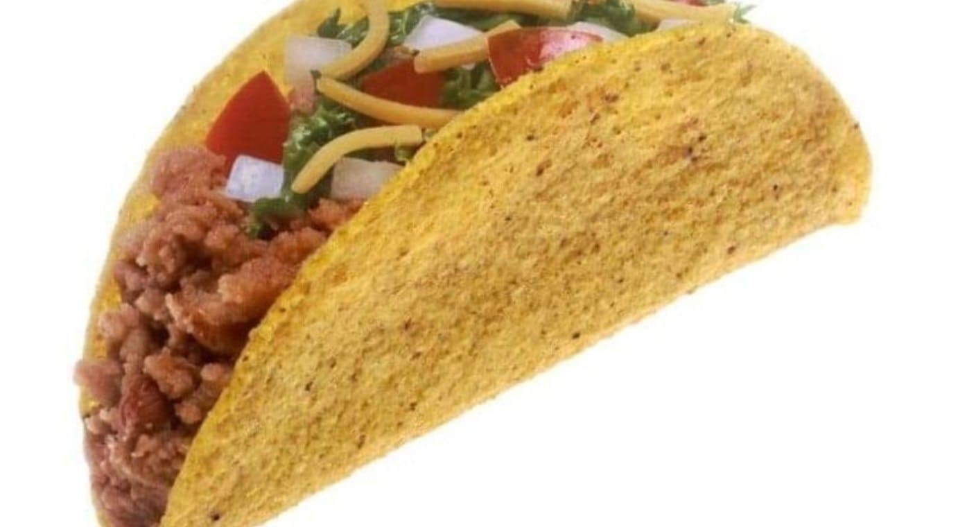 Tacos de EEUU son de las peores comidas del mundo, según Taste Atlas ...