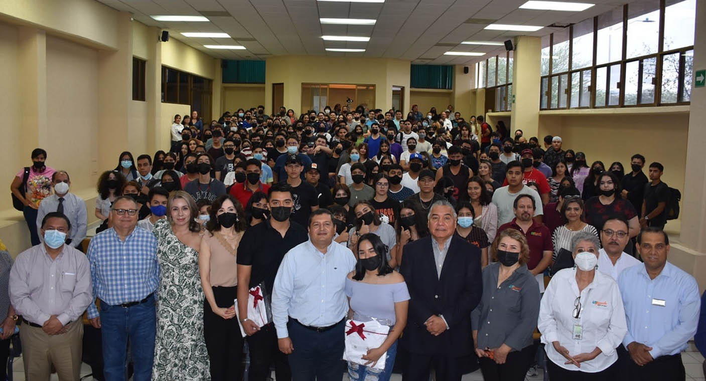 Conmemora Universidad Tecnológica de Hermosillo 24 aniversario de su ...