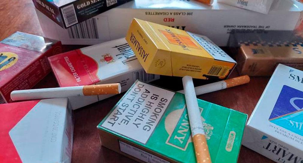 Prohibirá Gobierno de México exhibición de cigarros en tiendas y ...