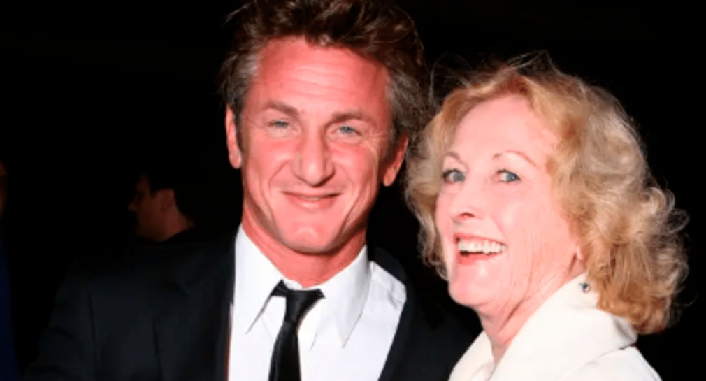 Muere madre de Sean Penn, la actriz Eileen Ryan, a los 94 años ...