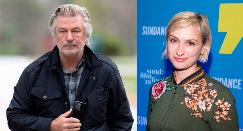 Finaliza investigación por homicidio de Halyna Hutchins en set de película "Rust" - Proyecto Puente