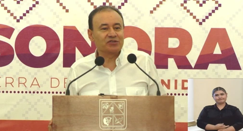 Reunión con John Kerry será sobre Plan Sonora de Energía, representará ...