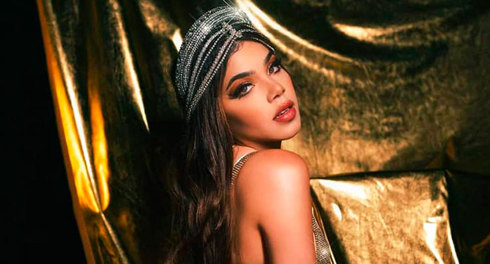 Kenia Os regresa a Hermosillo para el Tecate Sonoro 2022 - Proyecto Puente