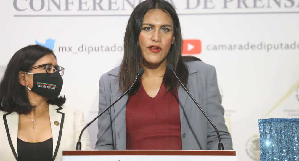 Grupos LGBTIQ+ y de defensa del trabajo sexual cuestionan iniciativa de ...