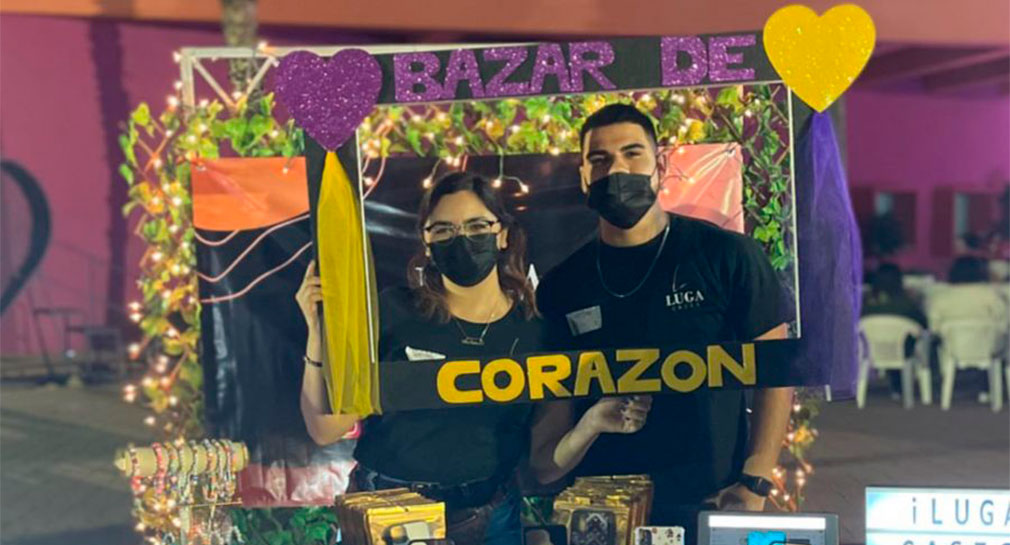 Invita CRIT Sonora al Bazar de Corazón este 26 de noviembre en ...