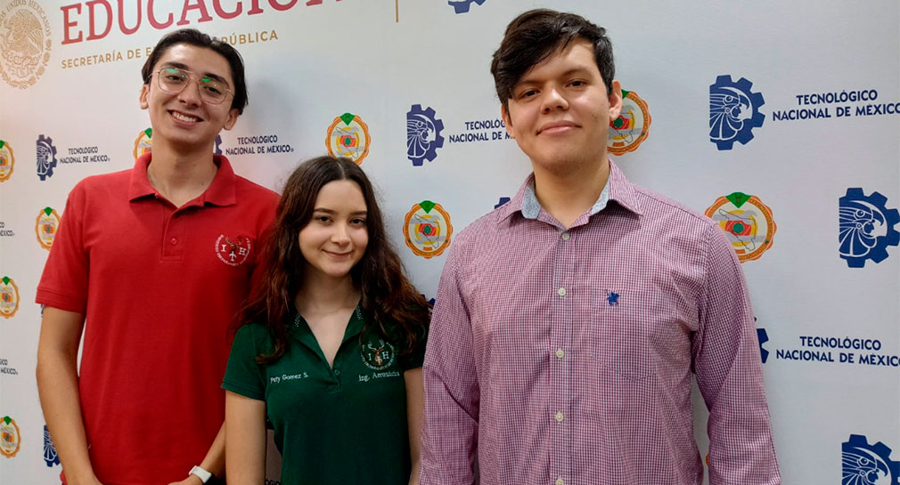 Estudiantes del ITH participarán en campamento de la NASA en Alabama ...