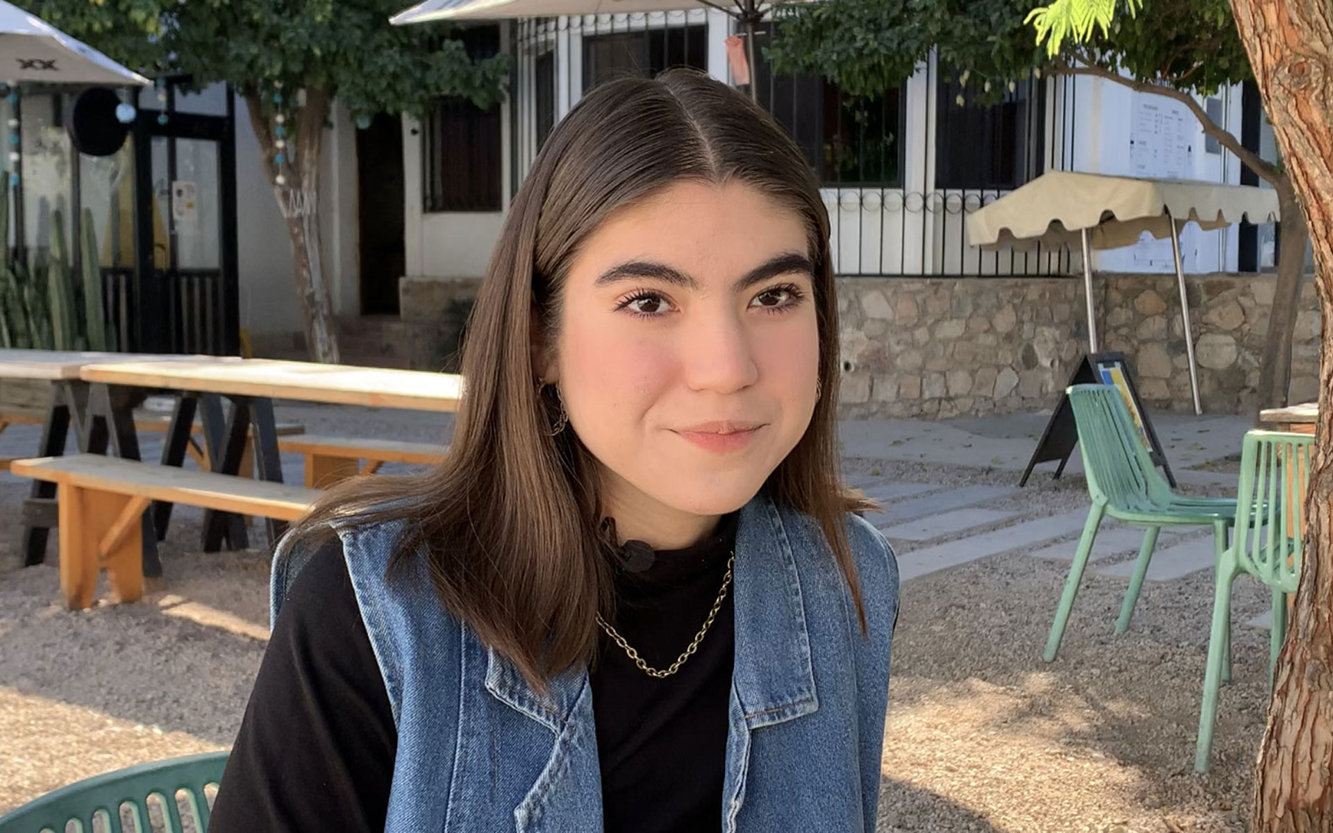 Mariana Valle, hermosillense de 17 años, participará en Cumbre de ...