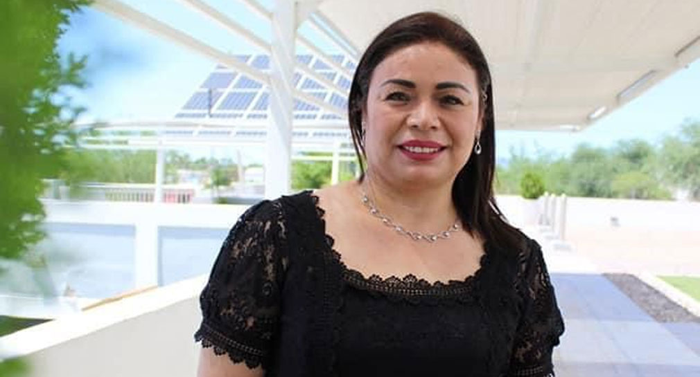 Renuncia Paty Duarte, mamá ABC, a gobierno de Durazo tras entrevista y ...