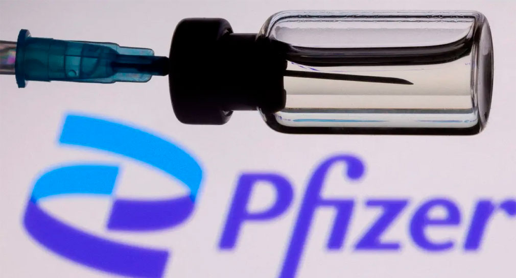 Pfizer inicia pruebas de vacuna para proteger contra influenza y covid ...